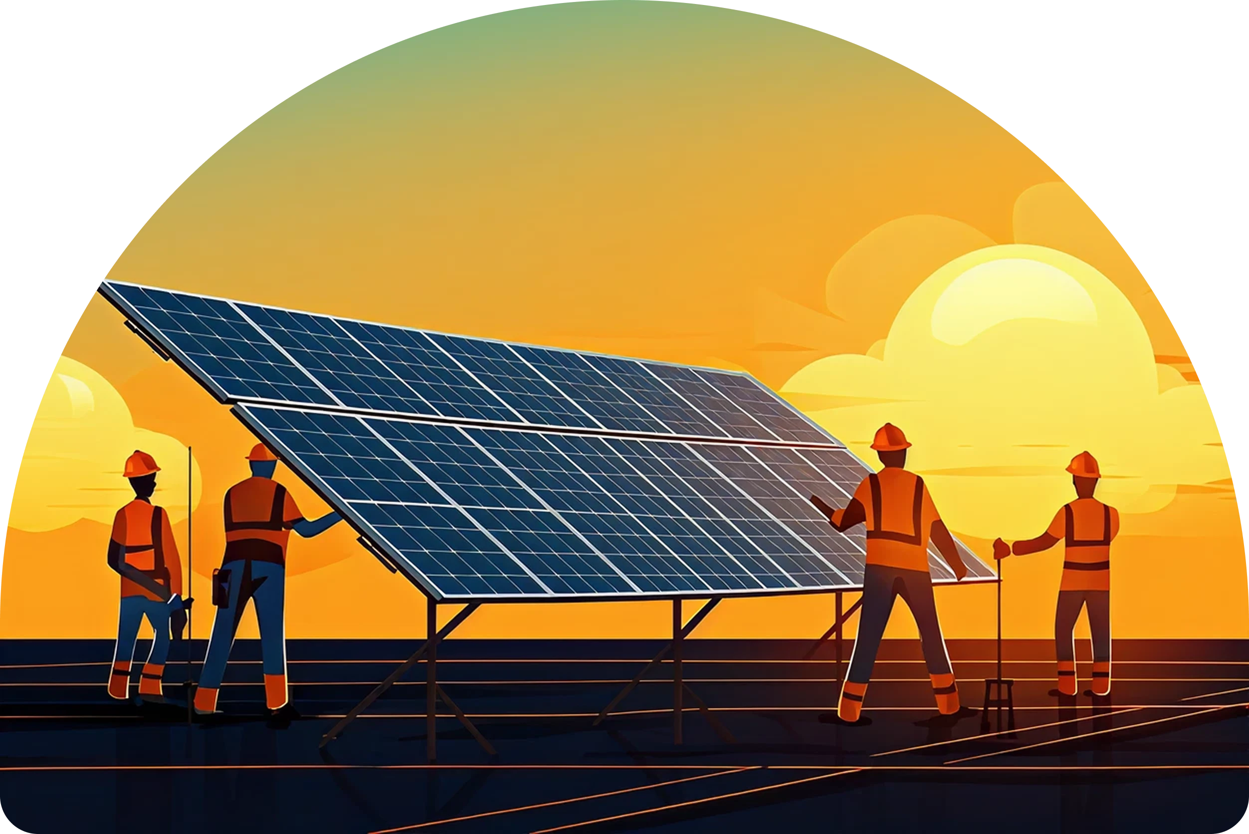 Lentera Technologies