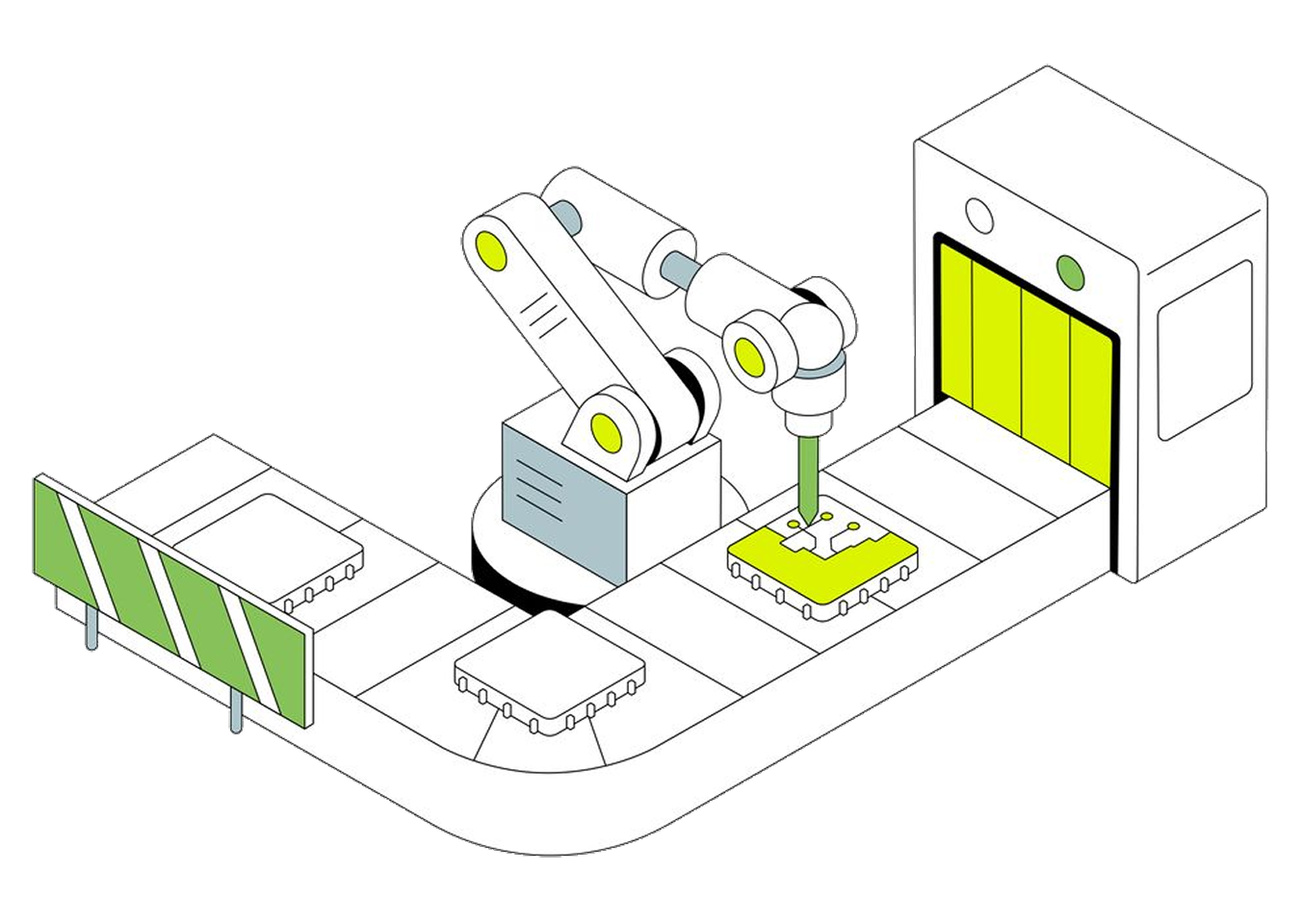 Lentera Technologies