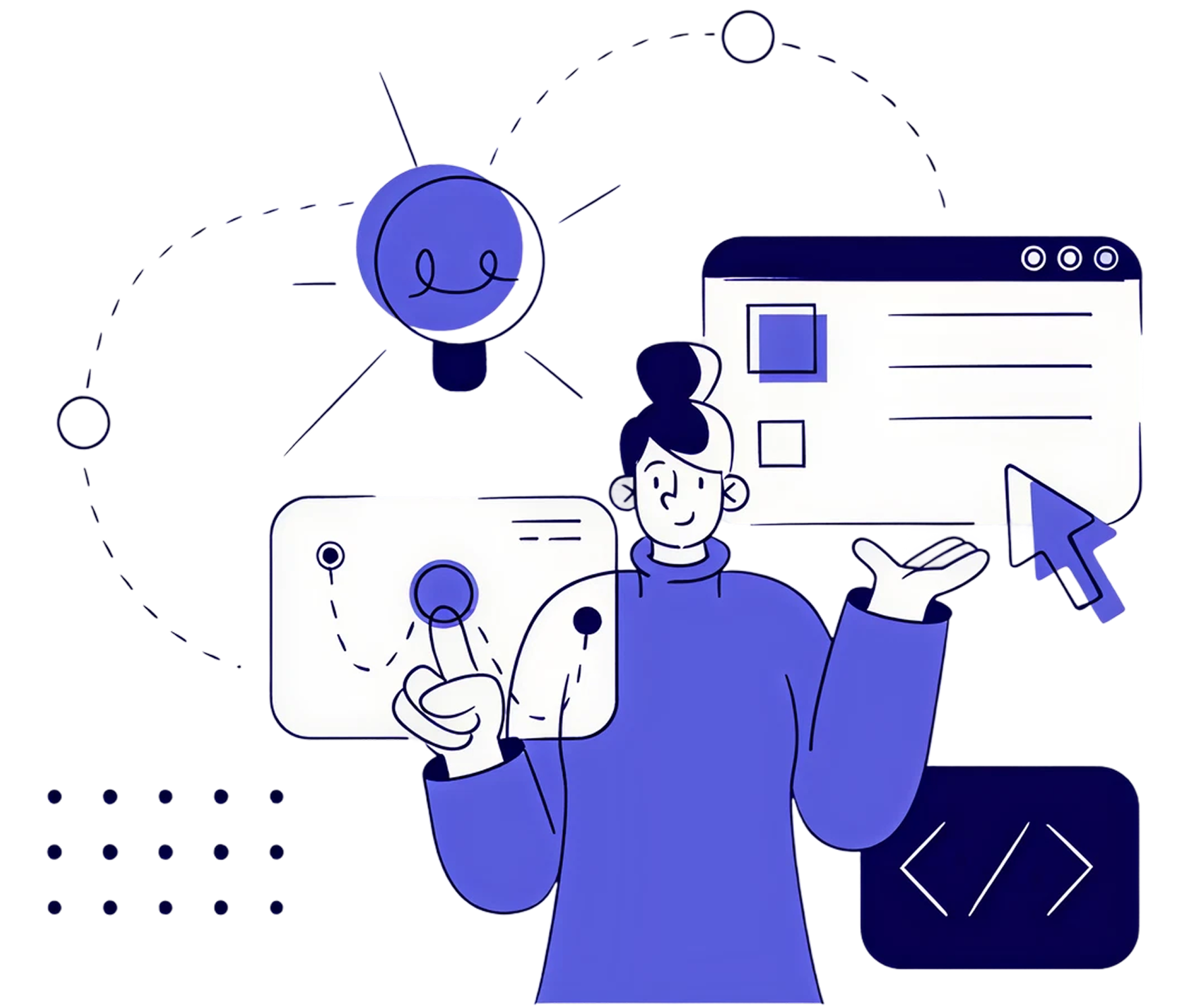 Lentera Technologies