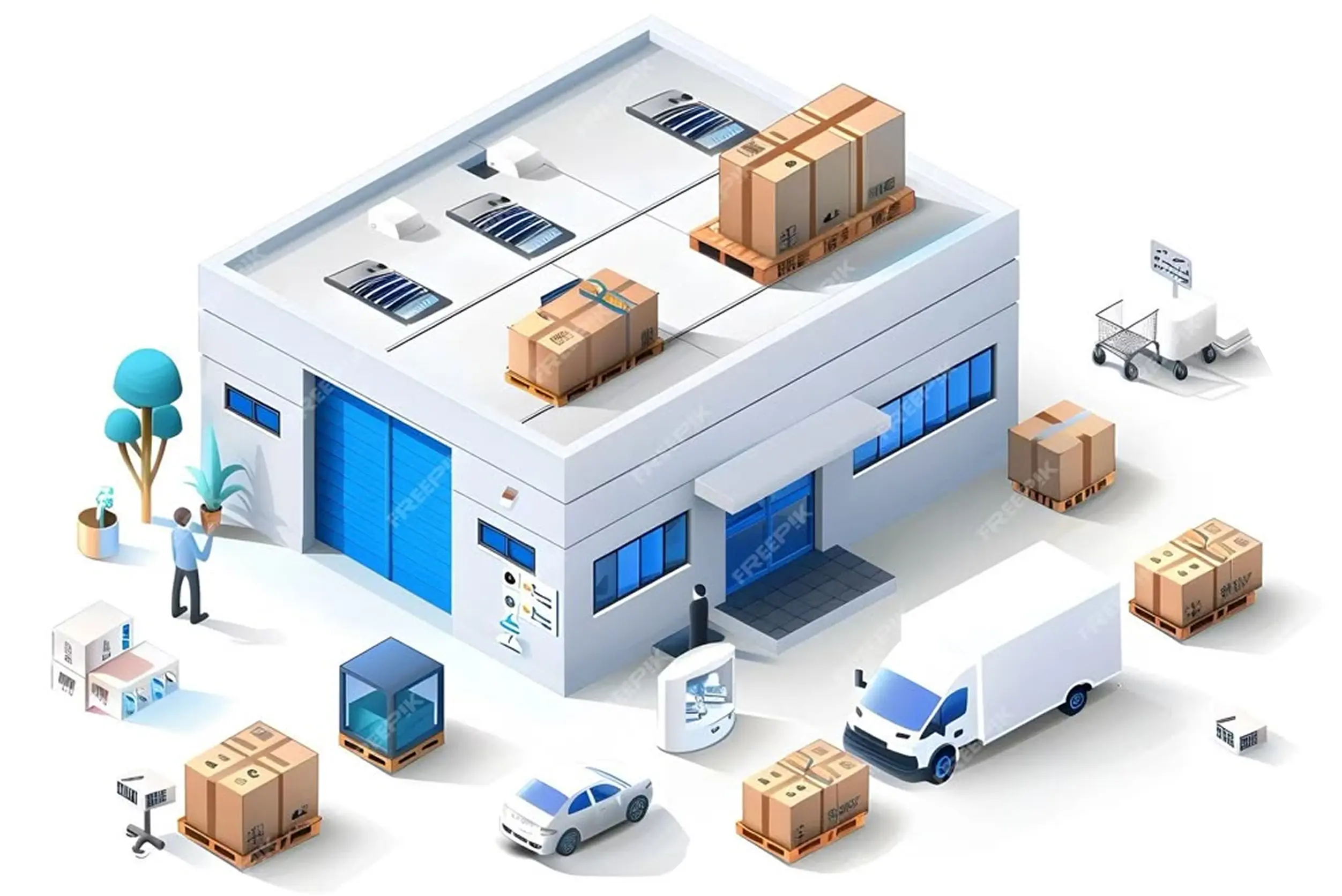 Lentera Technologies